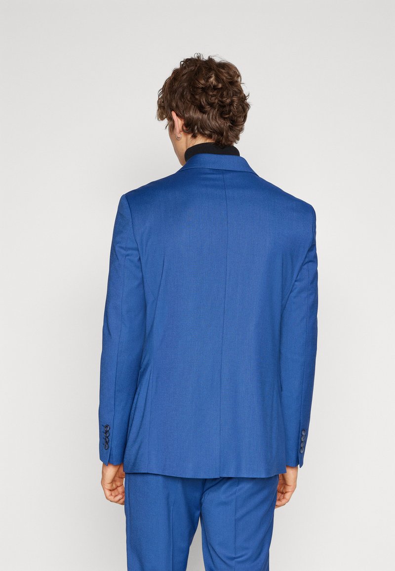 Kigili Anzug - saxe blue/dunkelblau - Zalando.ch