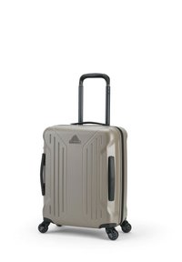 Gregory DIVIDE QUADRO ROLLER 22 - Trolley - mirage tan/tan - Zalando