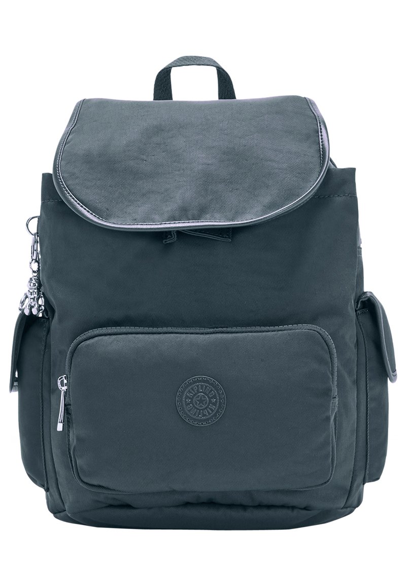 Kipling Rugzak - rich blue/blauw - Zalando.be