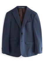 Next TAILORED FIT SIGNATURE WOOL - Colbert - blue/blauw - Zalando.nl