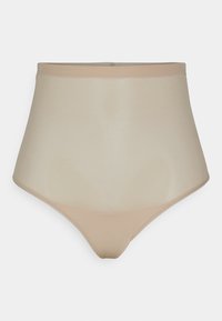 DORINA INVISIBLE SCULPT - Shapewear - beige - Zalando.co.uk