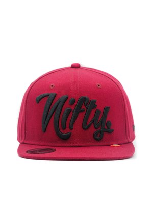 Nifty. Snpbcks CANDY SNAPBACK - Cap - pink - Zalando.de