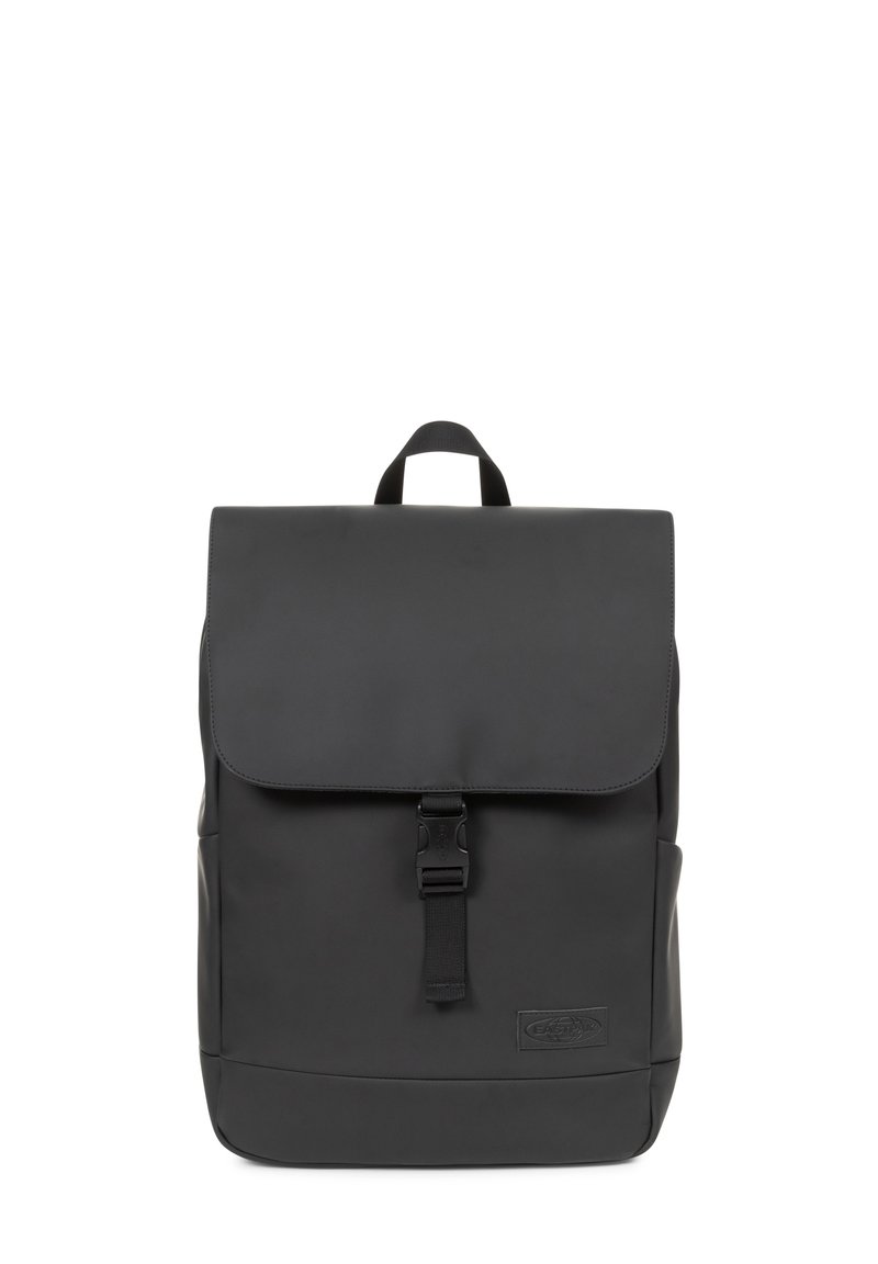 Eastpak YARIN - Mochila - cnnct f matte black/negro - Zalando.es