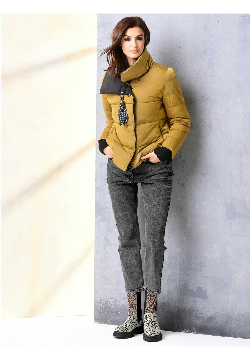 Alba Moda Stiefel - braun - Zalando.de