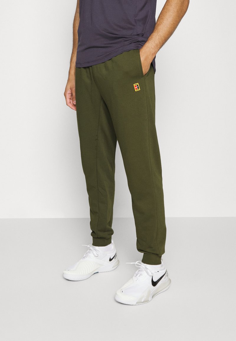 Nike Performance M Nkct Heritage Fleece Pant Tracksuit Bottoms