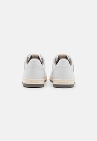COACH Sneaker low - heather grey/optic white/hellgrau - Zalando.de