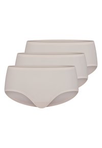 Chantelle 3ER PACK - SOFT STRETCH - Pants - zart rose/light pink - Zalando