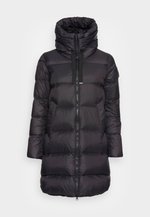 Bomboogie GENEVA - Daunenmantel - black/schwarz - Zalando.de