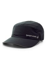 Smartwool GO FAR, FEEL GOOD RUNNER'S - Cap - black - Zalando