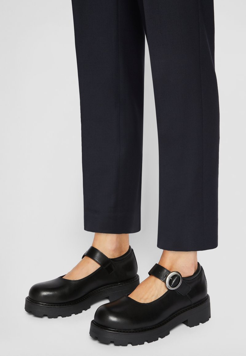 Vagabond COSMO - High heels - black - Zalando.co.uk