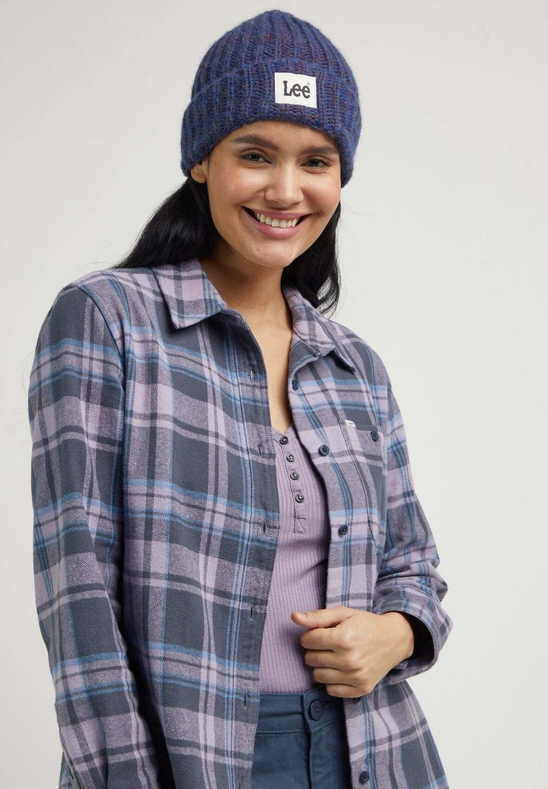 Lee Bonnet - violett/lilas - ZALANDO.FR