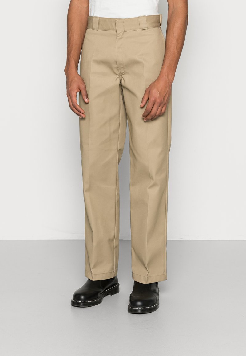 Dickies 874 WORK PANT REC - Pantaloni - khaki/cachi - Zalando.it