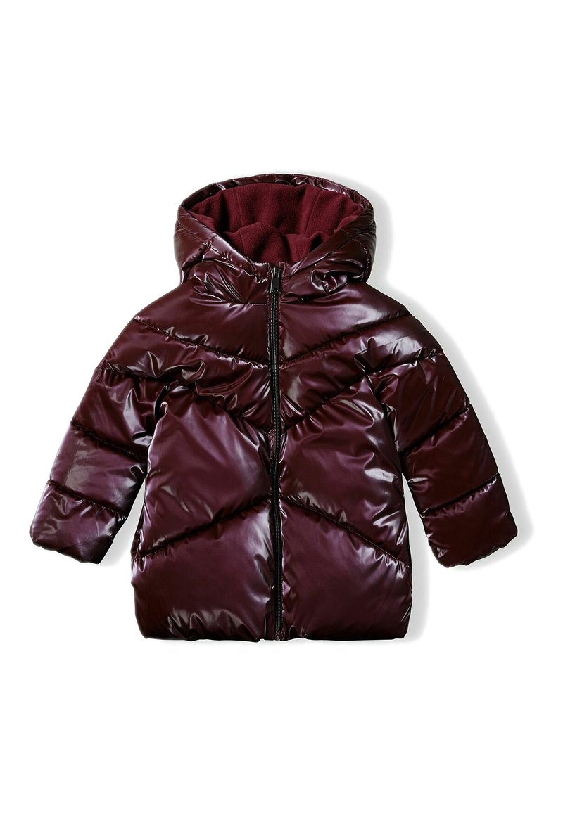 MINOTI PADDER PUFFER - Vinterjakker - berry/bær - Zalando.dk
