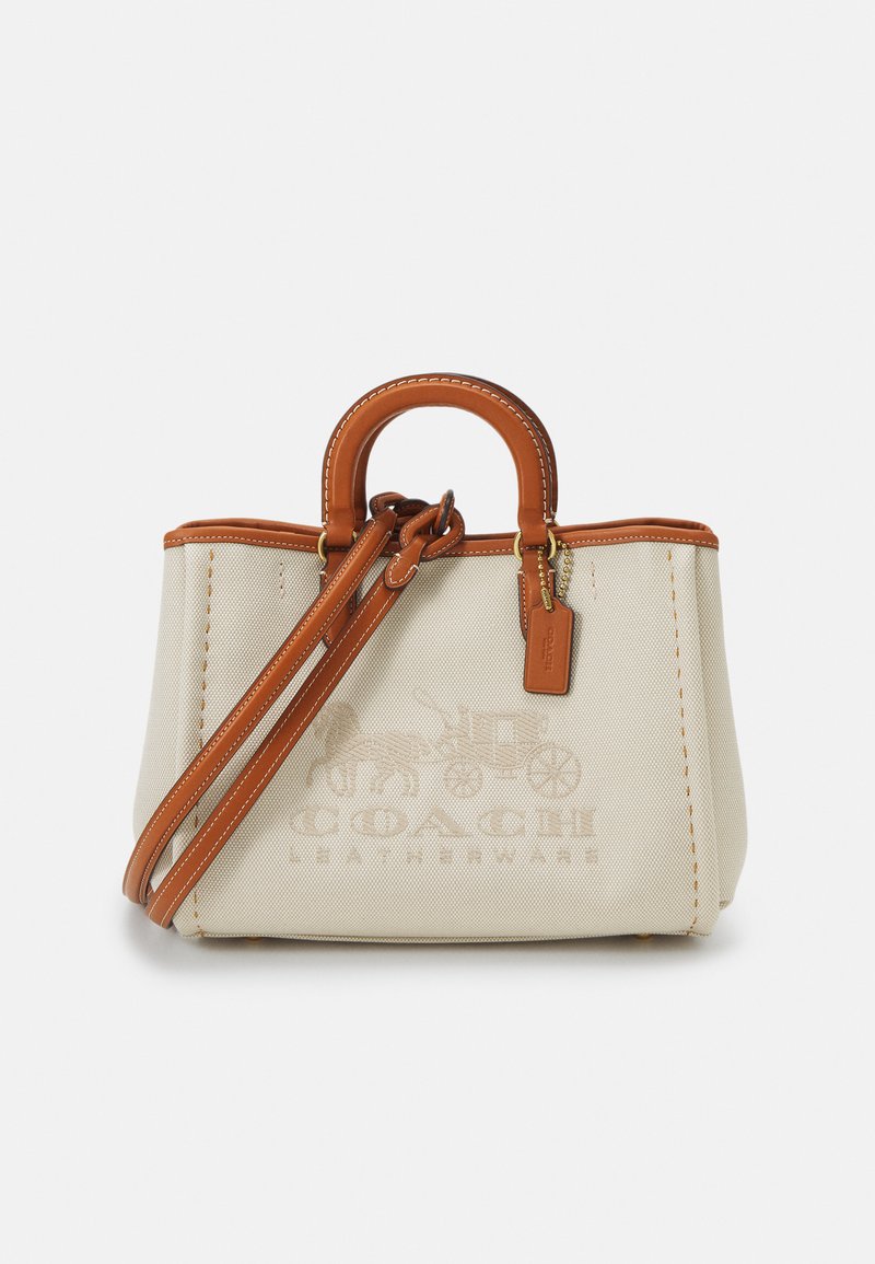 Coach REESE - Shopping Bag - b4/natural/beige - Zalando.de