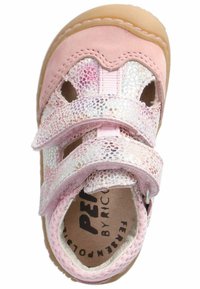 Pepino Trekkingsandale - barbie rose/rosa - Zalando.ch