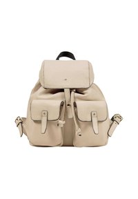 Geox D FALORIA - Rucksack - off white/off-white - Zalando