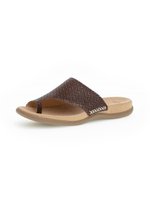Gabor Tongs - mocca/marron - ZALANDO.BE