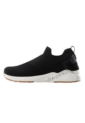 Mango Kids LUIS - Sneaker low - noir/schwarz - Zalando.de