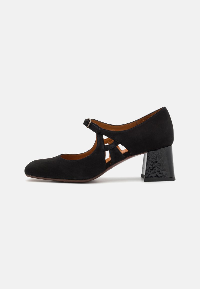 Chie Mihara VYSTA - Decolleté - black/nero - Zalando.it