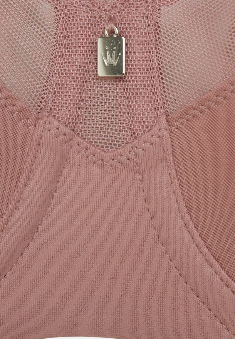 Triumph TRUE SHAPE SENSATION - Reggiseno con ferretto - chocolate ...