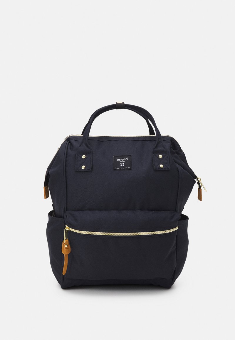 anello 18L REPRIVE CROSS BOTTLE REGULAR SIZE UNISEX - Rucksack - navy ...