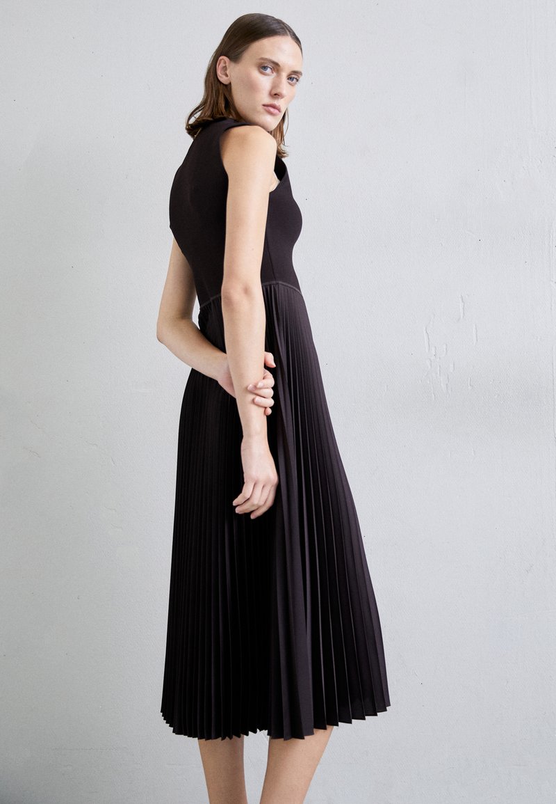 Theory COMBO - Day dress - mink/brown - Zalando.co.uk