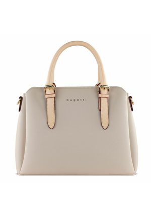 bugatti ALMATA - Handtasche - blau - Zalando.de