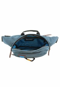 Discovery ICON - Gürteltasche - blue/blau - Zalando