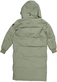 Butcher of Blue LIZZY PUFFER - Wintermantel - kelly green/grün - Zalando.de