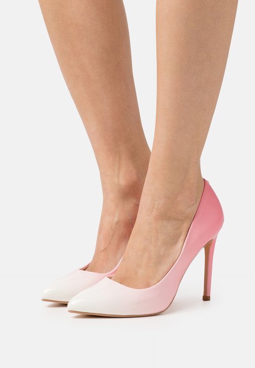 Buffalo JULIETTE - High Heel Pumps - rosa/pink - Zalando.ch