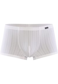 Olaf Benz Boxer Briefs - white/weiß - Zalando.ch