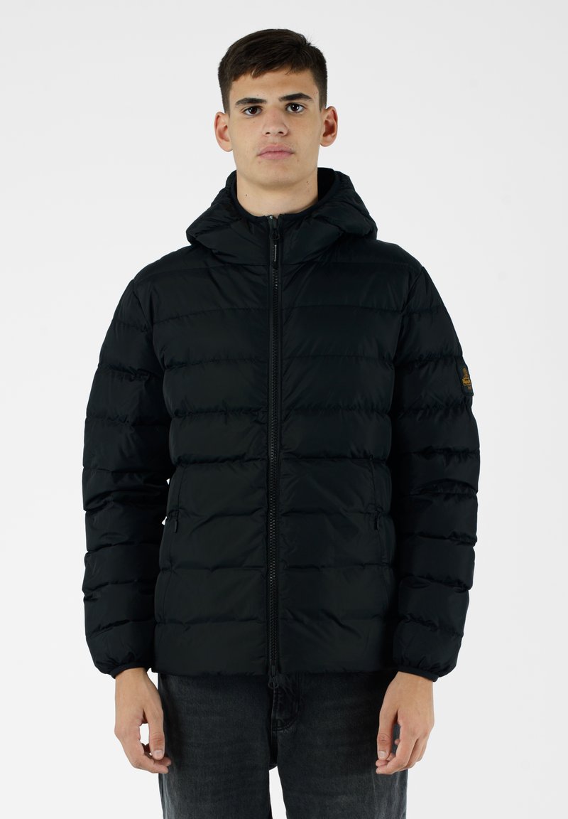 Refrigiwear KEID - Giacca invernale - nero - Zalando.it