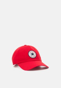 Converse TIPOFF BASEBALL UNISEX - Cap - black/schwarz - Zalando.ch