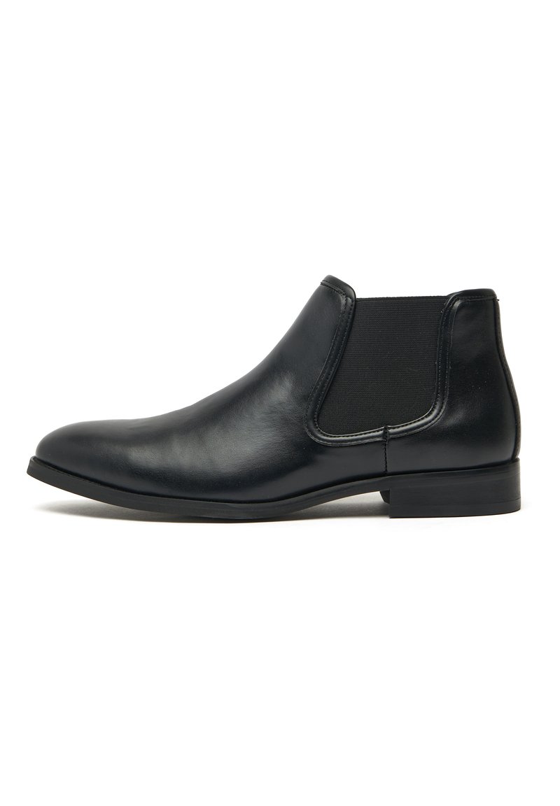 schuh DEAN SMART CHELSEA - Classic ankle boots - black - Zalando.ie