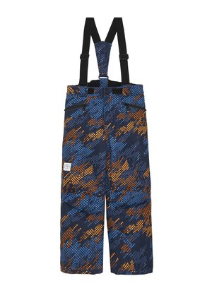 ZIGZAG Täckbyxor - fudge/brun - Zalando.se