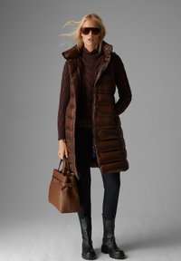 Bogner NATALIE - Trui - braun/bruin - Zalando.nl