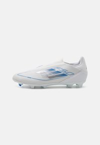 adidas Performance F50 LEAGUE LACELESS FG/MG - Moulded stud football ...