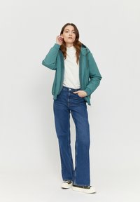 Mazine RAMEA - Übergangsjacke - atlantic/hellblau - Zalando.de