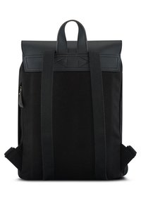 Expatrié ALLROUNDER ANOUK - Rugzak - black/Zwart - Zalando.nl