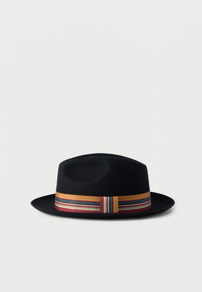 Paul Smith MEN TRILBY - Šešir - black/crno - Zalando.hr