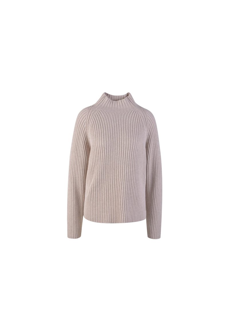 Smith&Soul Jumper - beige/mottled beige - Zalando.de