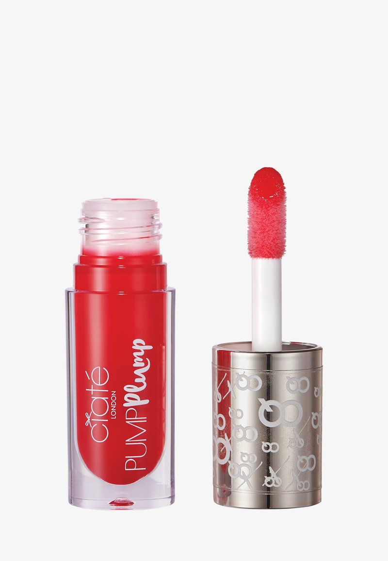 Ciaté CHRISTINE QUINN VILLAIN, PLUMP PUMP LIP GLOSS - Lip balm ...