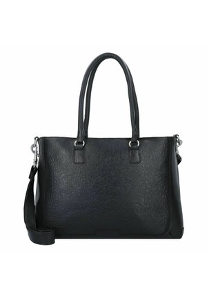 sacha Shopping Bag - black/schwarz - Zalando.de