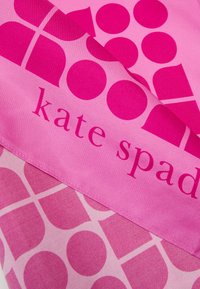 kate spade new york NOEL BANDANA - Foulard - vivid snapdragon/pink ...