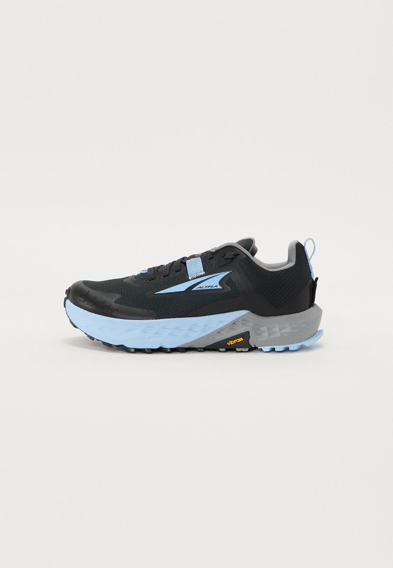Altra TIMP 5 - Trail running shoes - black - Zalando.ie