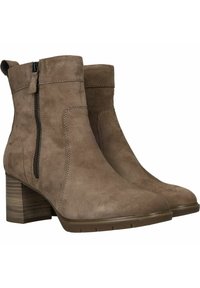 Tamaris Ankle Boot - taupe - Zalando.de