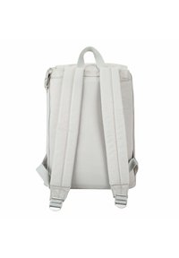 SEVENTEEN LONDON FULHAM BACKPACK - Rucksack - light grey - Zalando.co.uk