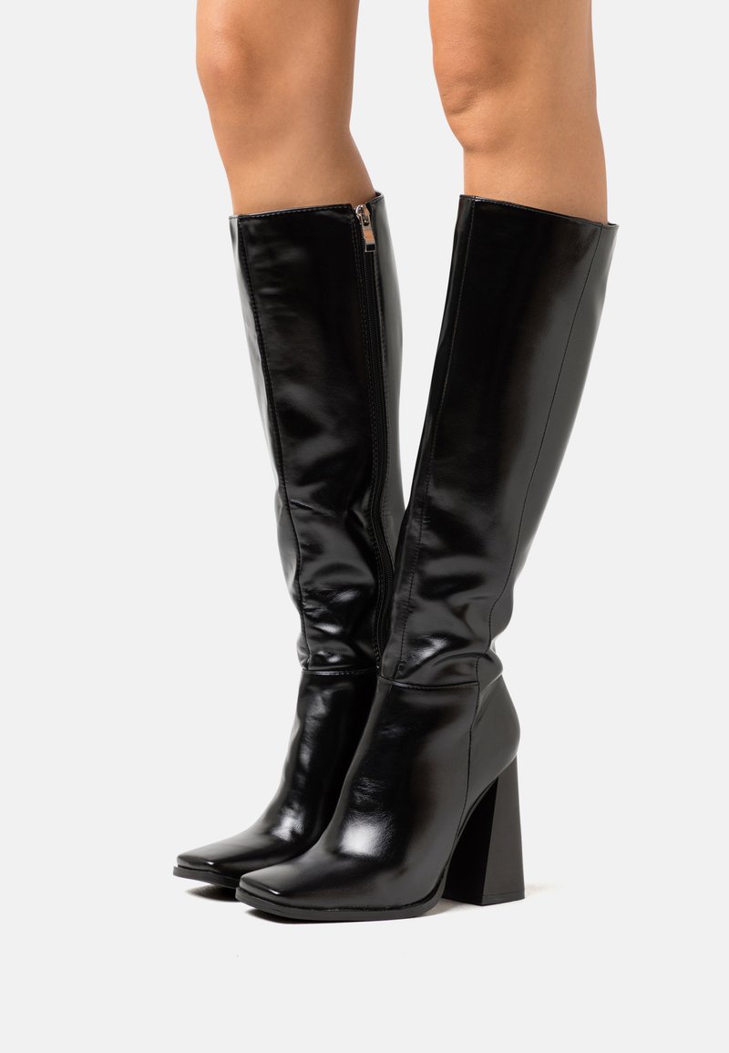 RAID ANALEAH - Boots - black - Zalando.ie