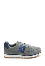 Next RUNNER STYLE TRAINERS - Sneaker low - grey/grau - Zalando.de