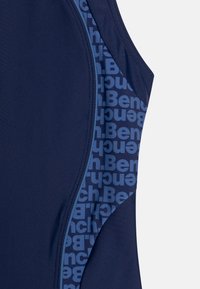 Bench SWIMSUIT - Swimsuit - marine/dark blue - Zalando.ie